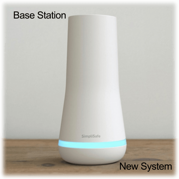 Meh: Your Choice SimpliSafe Shield Security Systems