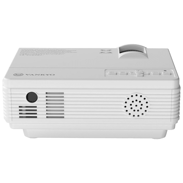 SideDeal: Vankyo Leisure 3 170'' Portable Movie Projector