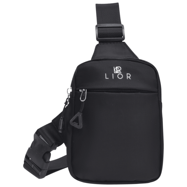 MorningSave: Lior Multi Pocket Shoulder Bag