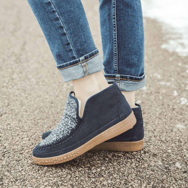MorningSave: MUK LUKS Street Boot