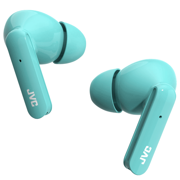 MorningSave: JVC True Wireless Earbuds