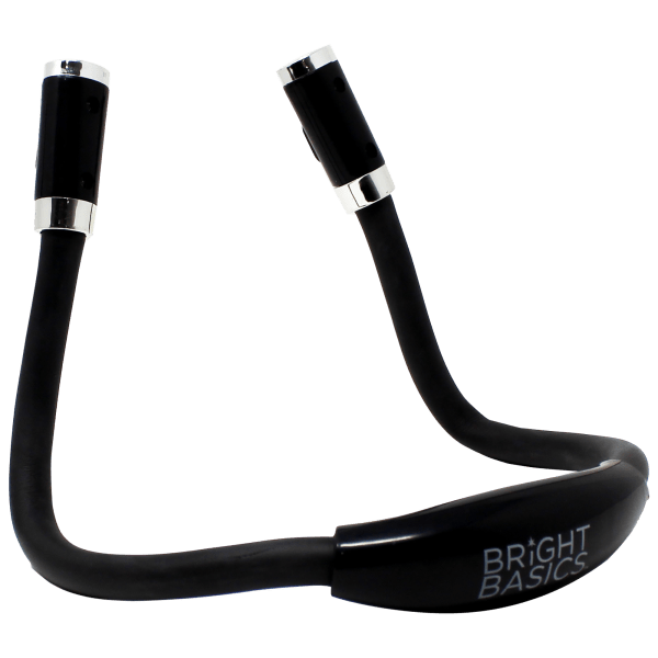 MorningSave: Bright Basics Hands-Free LED Flexible Neck Light