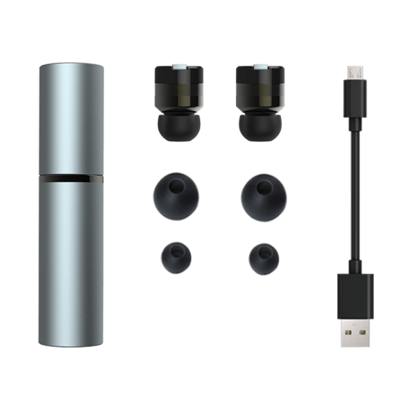 MorningSave: Rowkin Bit Stereo True Wireless Bluetooth Earbuds