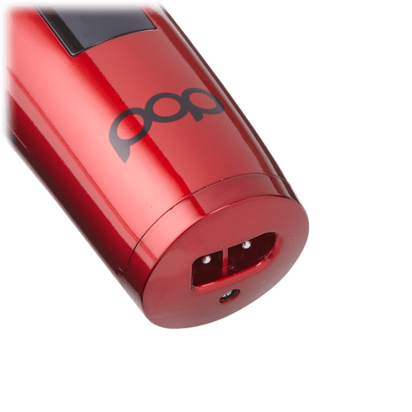 MorningSave: Pop Sonic Sculpt Hair Clipper Kit