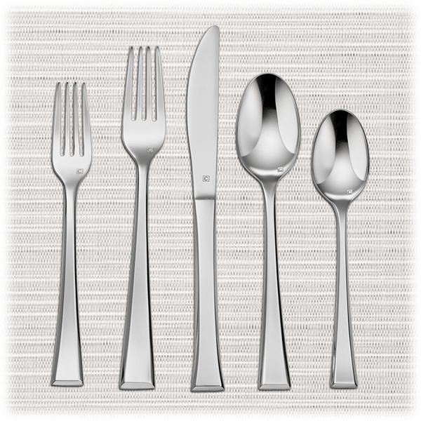 MorningSave: Cuisinart 20 Piece Flatware Sets
