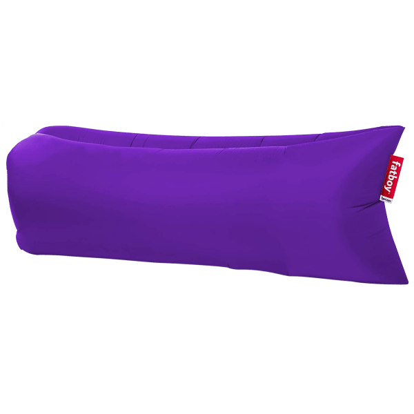 MorningSave: 2-Pack: Fatboy Lamzac The Original Inflatable Air Loungers