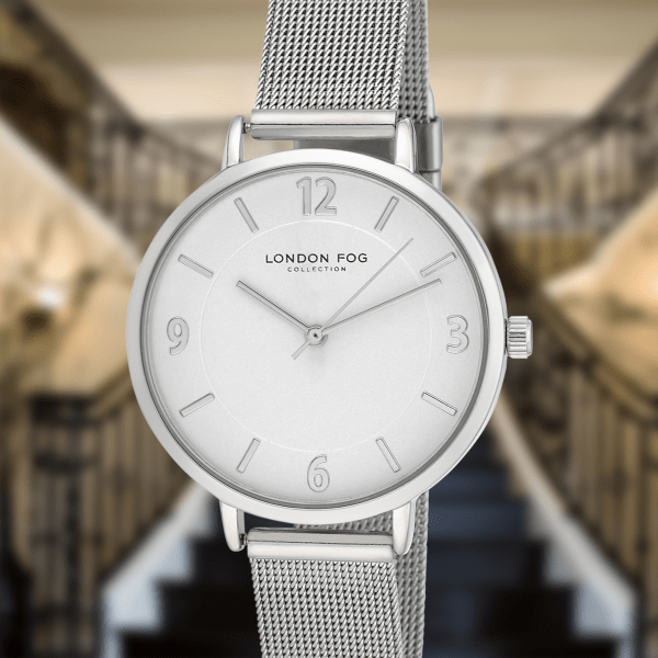 MorningSave: London Fog Watch Collection (4 Styles)