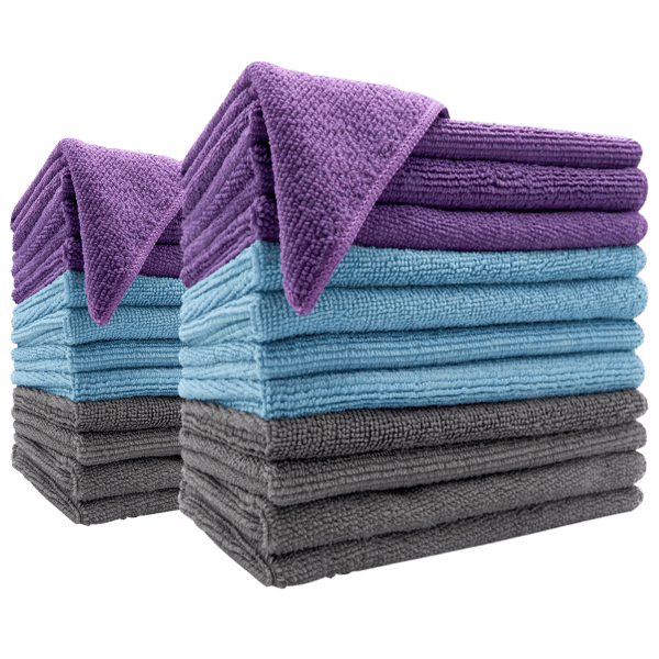 Meh: 24-Pack: Cleanboss by Joy Anti-Odor Anti-Microbial Cleaning Cloths