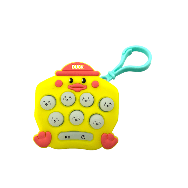 MorningSave: 4-Pack: Odyssey Toys Whack-A-Pals Pocket Game