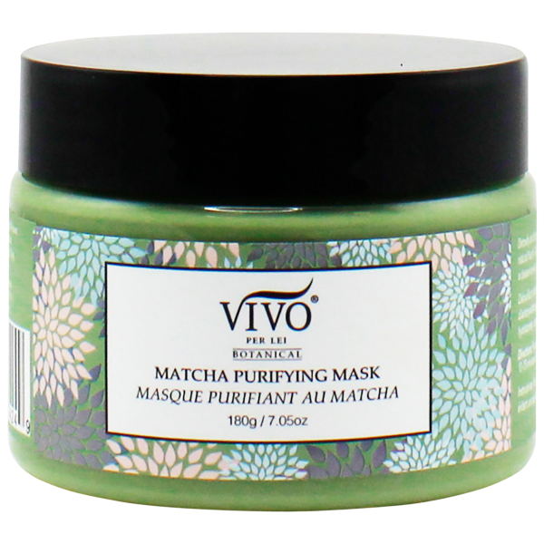 MorningSave: Vivo Per Lei Botanical Matcha Refining Facial Peel and ...