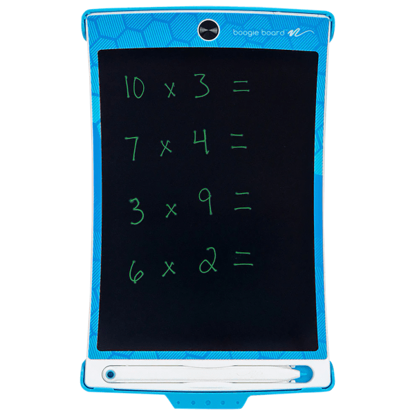 MorningSave: Boogie Board Jot Kids Reusable Writing Tablet