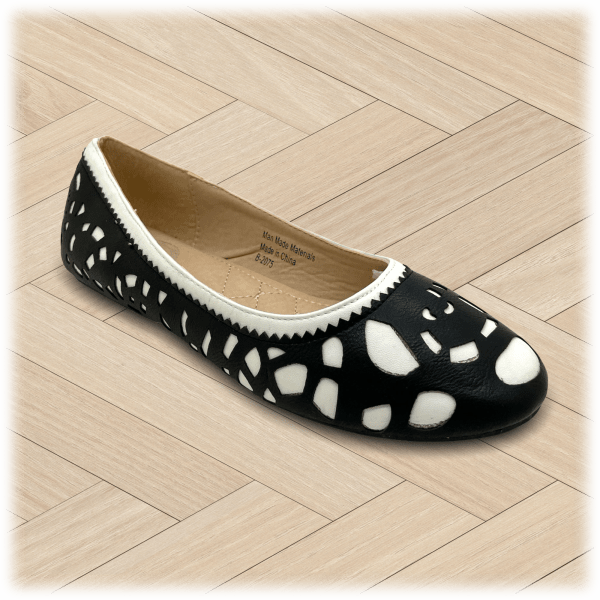 MorningSave: Victoria K Women's Fashion Multi-Color Flats