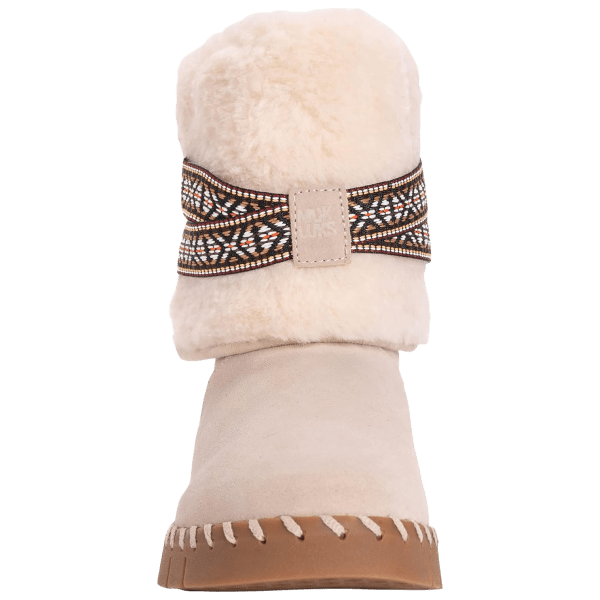 MorningSave: MUK LUKS Flexi Montauk Ankle Boots