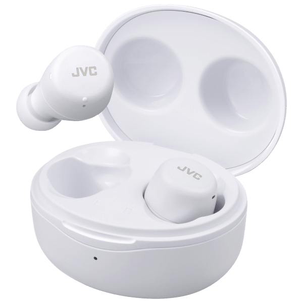MorningSave: JVC Gumy Mini True Wireless Earbuds