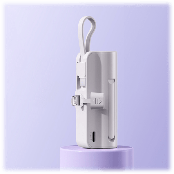 MorningSave: 2-Pack: Statik Snap-N-Charge Go