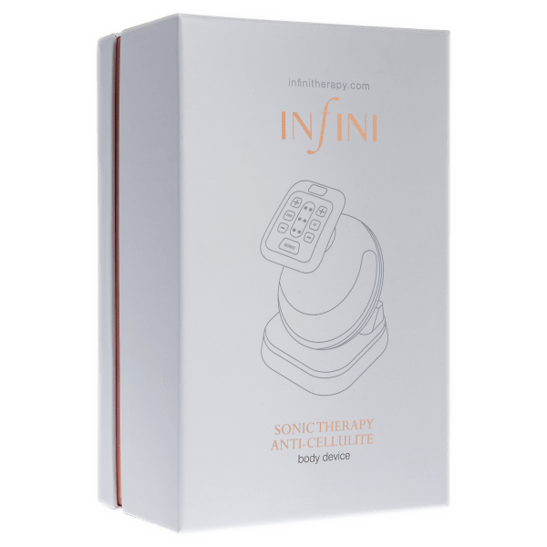 MorningSave: Infini Sonic Therapy Anti-Cellulite Body Device