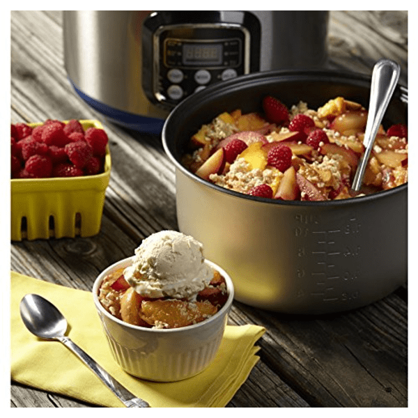 MorningSave: Robert Irvine 5-in-1 Digital Programmable 10-cup Multi ...