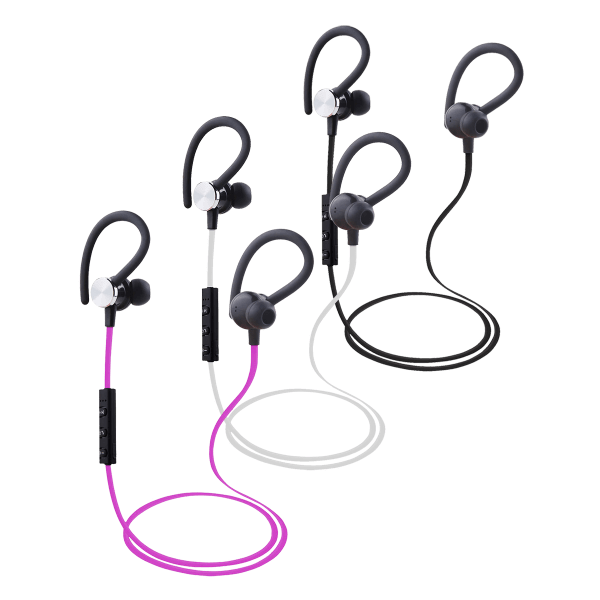 MorningSave: Argom Tech Ultimate Sound Edge Bluetooth Earbuds