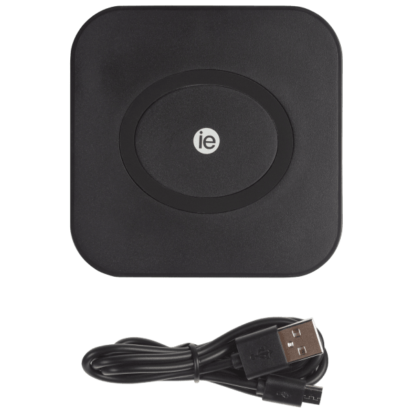 Meh: 3-Pack: iEssentials 5W Wireless Charging Pad with 2 USB Ports