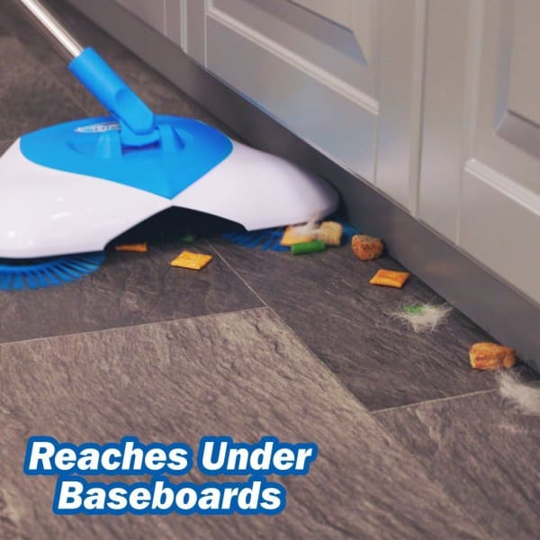 MorningSave: Hurricane Spin Broom