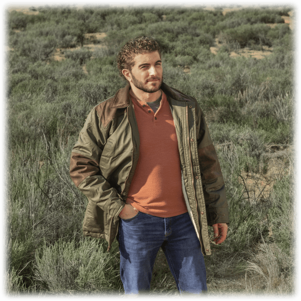 MorningSave: Yellowstone Men's Barn Coat Collection