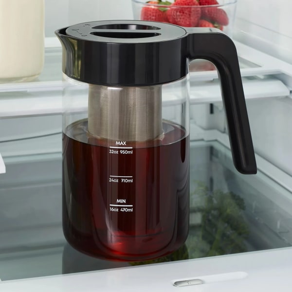 Meh: Instant Pot Cold Brew Coffee Maker