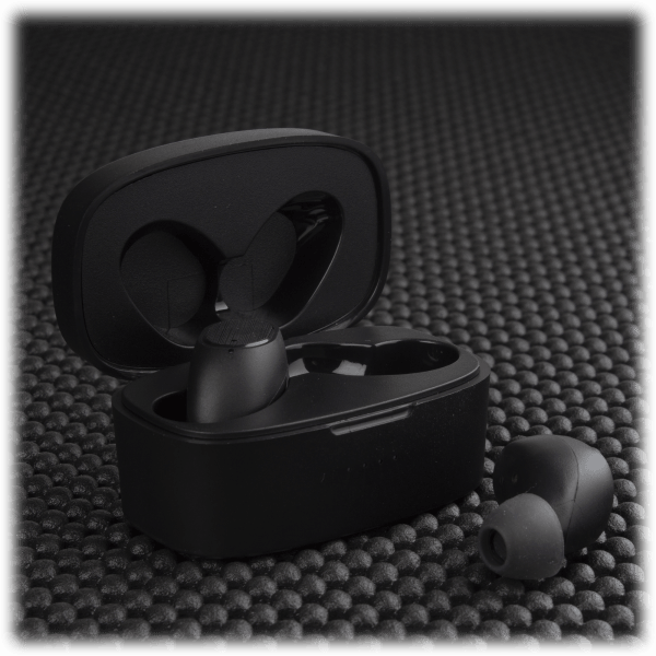 MorningSave: Airbuds AIR3 True Wireless Bluetooth Earbuds with Charging ...