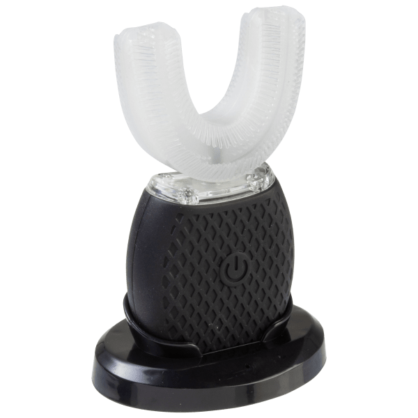 SideDeal: Vivitar Rechargeable 360 Ultrasonic Electric Whitening Toothbrush