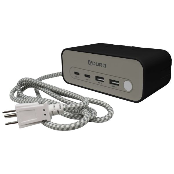 Meh: Aduro PowerUp OmniHub Universal Charging Station