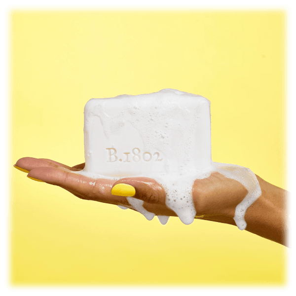 MorningSave: Beekman 1802 Sunshine Lemon 3-Piece Soap & Body Cream Set