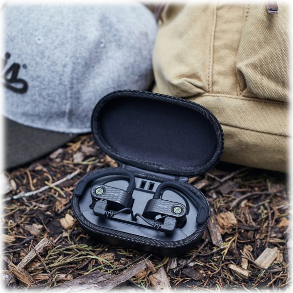 MorningSave: Rowkin Surge Charge True Wireless Bluetooth Sport Earbuds ...