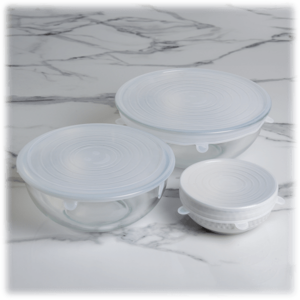 MorningSave: California Home Goods 8-Piece Multi-Shape Reusable ...