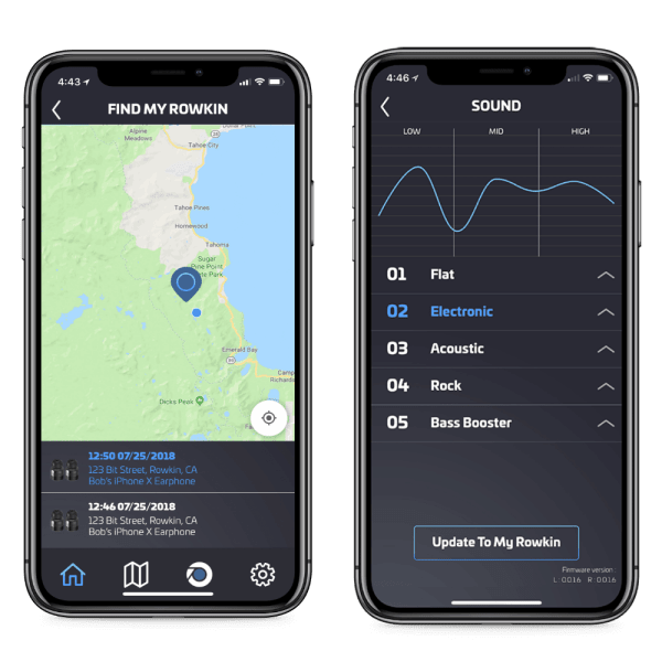 MorningSave: Rowkin Ascent Charge+ True Wireless Earbuds with Charging ...