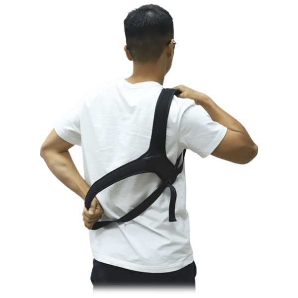 SideDeal: RenuBack Posture Corrector