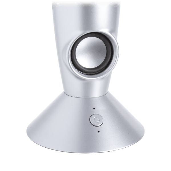 MorningSave: Craig Water Dancing Bluetooth Rocket Speaker