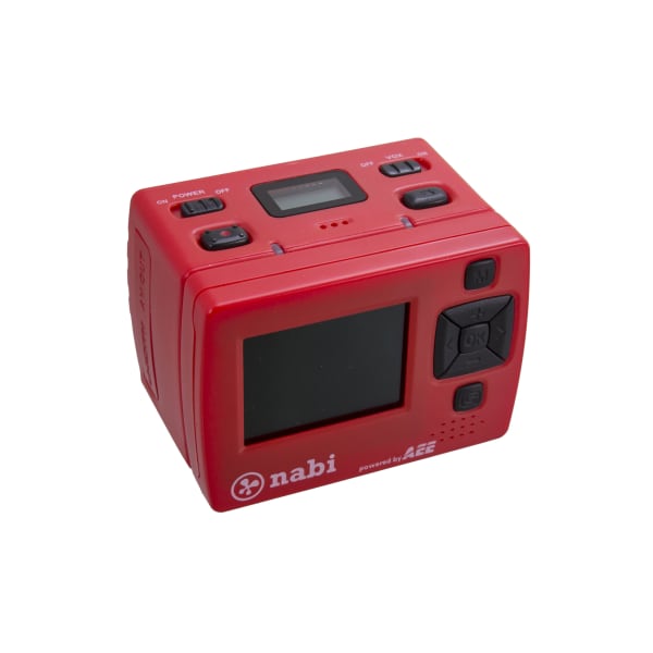 MorningSave: Nabi Look HD Camera