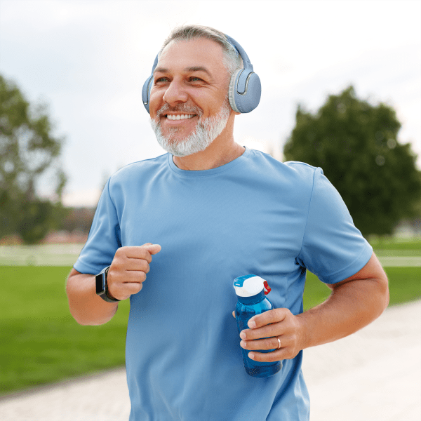 MorningSave: Nicole Miller Chime Wireless Headphones