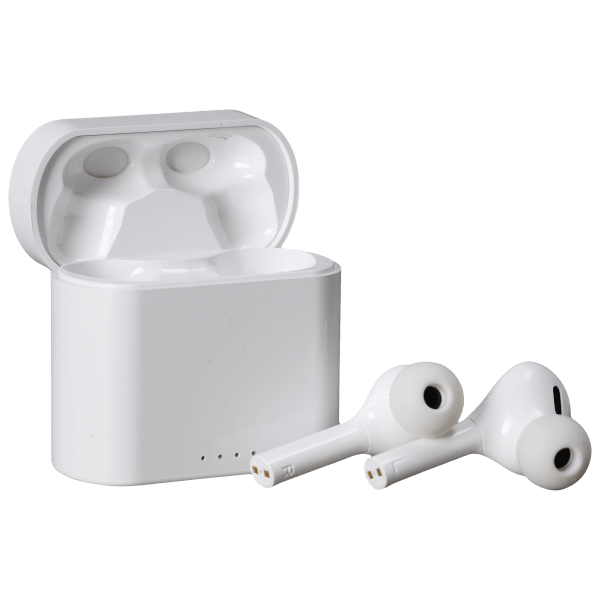 MorningSave: Sharper Image Soundhaven Wireless Earbuds