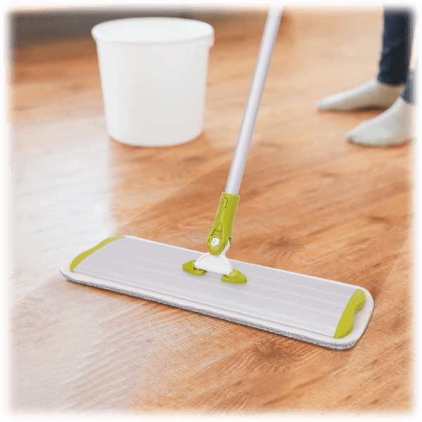 MorningSave: Scrub-it Microfiber Mop