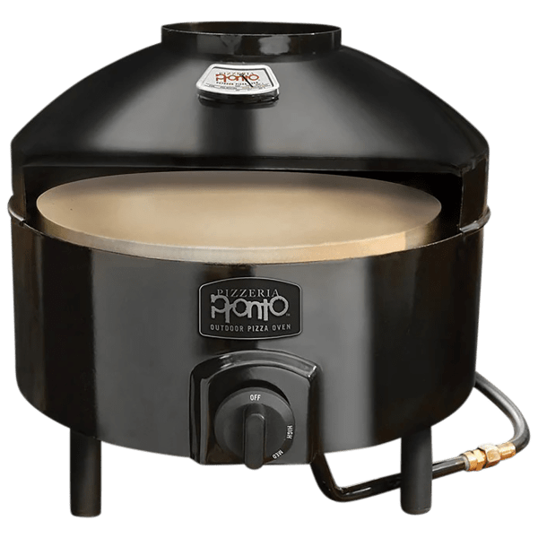 SideDeal: Pizzacraft Pronto Outdoor Pizza Oven