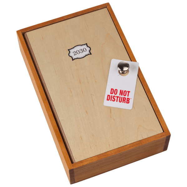 MorningSave: University Games Do Not Disturb Party Game & Party ...
