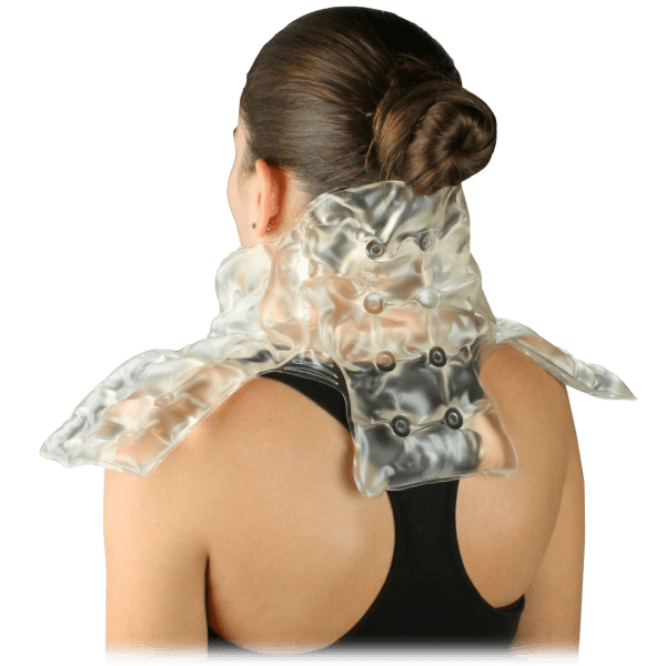MorningSave: Palm NRG Reusable Neck & Shoulder Hot and Cold Pad
