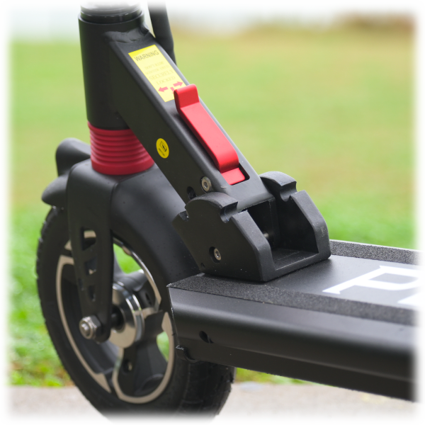 MorningSave: GoPowerBike Plug City Electric Scooter