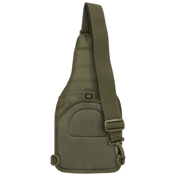 MorningSave: Ciana Tactical Cross-Body Shoulder Sling Bag
