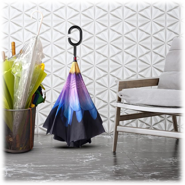 SideDeal: EEZ-Y Inverted Umbrella