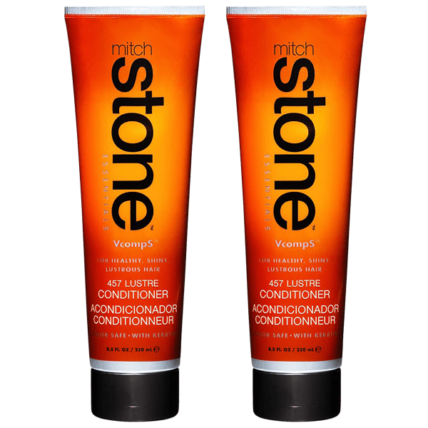 MorningSave: Celebrity Haircare by Mitch Stone