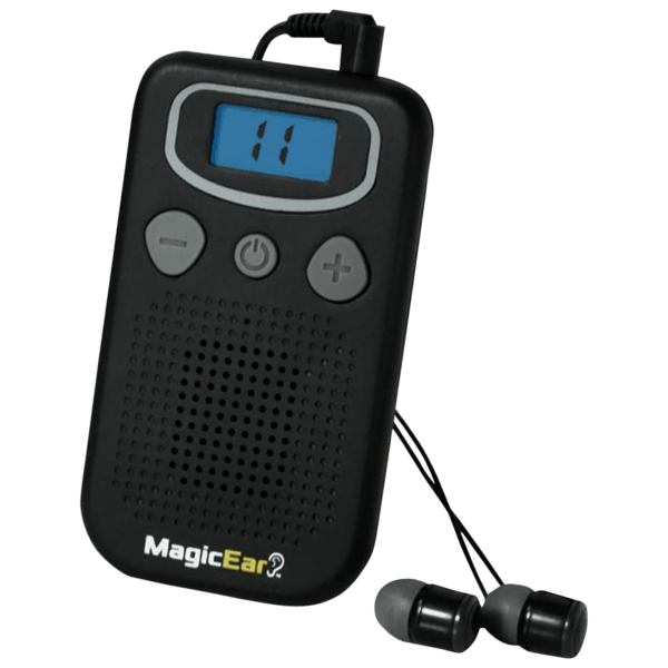 SideDeal: Magic Ear Personal Sound Booster As Seen On TV