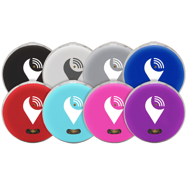MorningSave: 8-Pack of TrackR Pixels Bluetooth Item Trackers