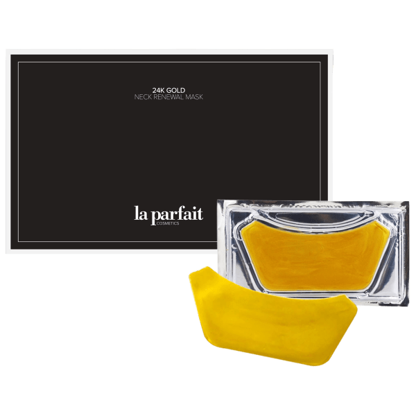 MorningSave: La Parfait Cosmetics and Beauty Devices