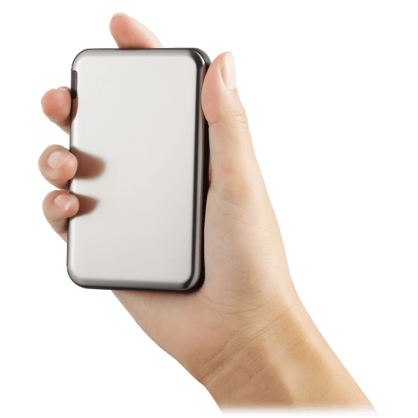 MorningSave: LAX Power Bank 7200 mAh with USB-C